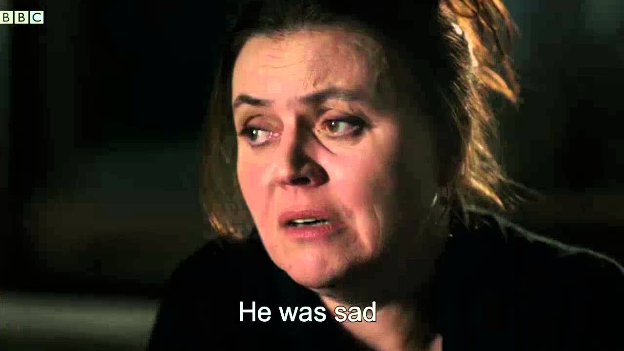 Trapped S01 Ep08