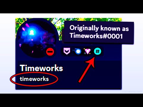 Discord Is CHANGING Usernames - but why? (Explained!)