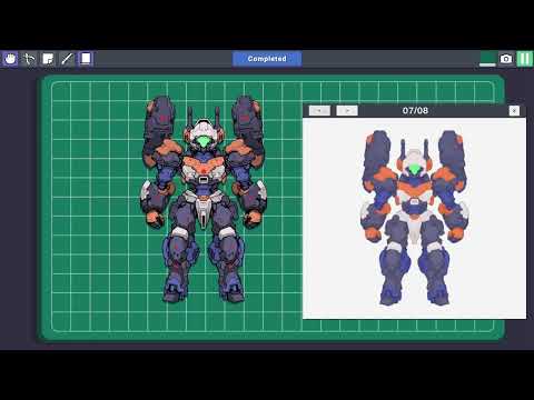 Steam Community :: Mech Builder