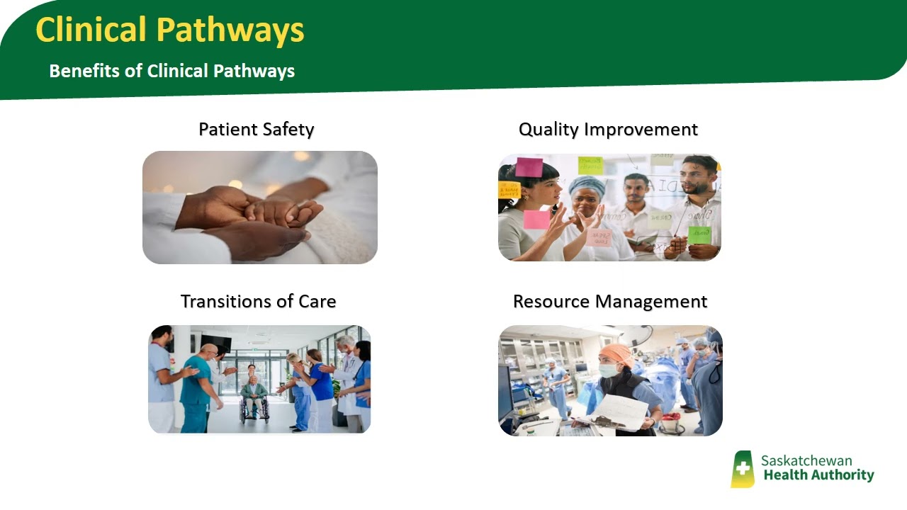 Introduction to Clinical Pathways (Oct 2024)
