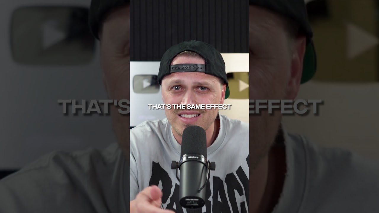 Caillou Isn't Spoiled, Its Darker