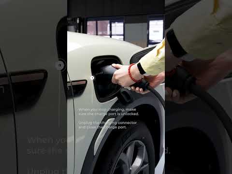 Charging Your Car: A Simple Guide