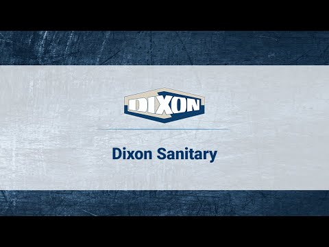 Dixon Sanitary
