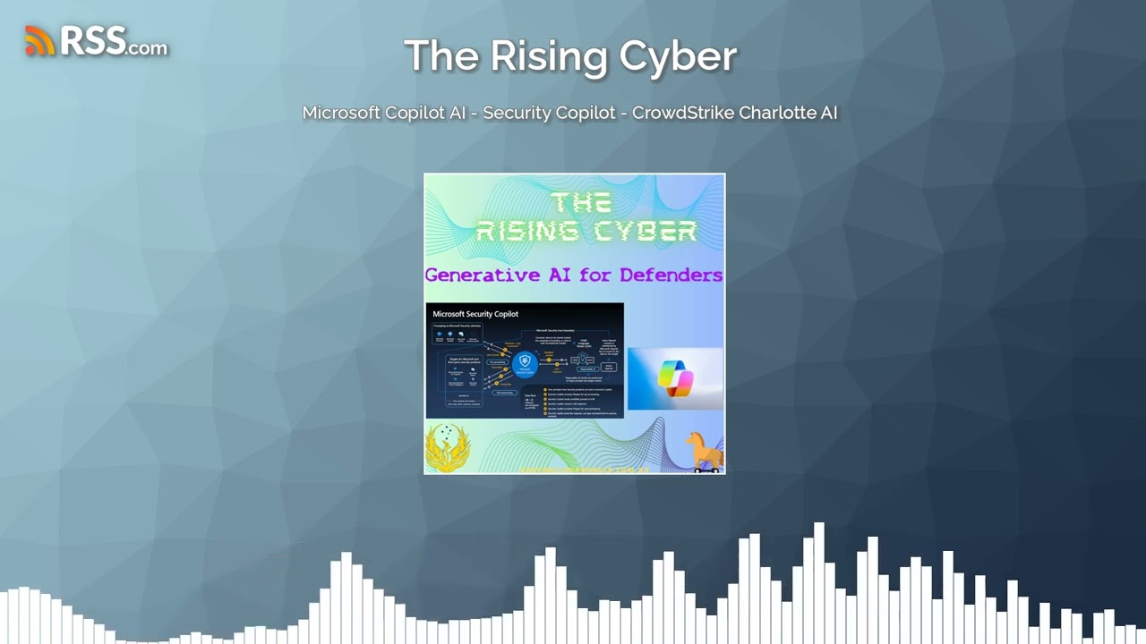 Microsoft Copilot AI - Security Copilot - CrowdStrike Charlotte AI