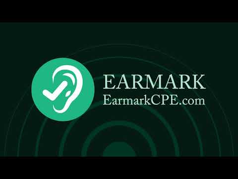 1. CPA versus CMA with IMA President Jeff Thomson | Earmark Podcast