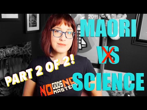 Teaching Indigenous Knowledge in the Science Classroom (Part 2: Myth vs Science)