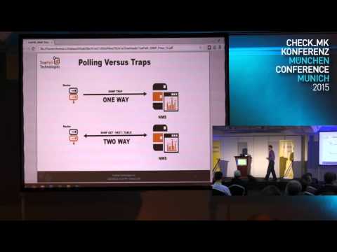 Douglas Mauro | Demystifying SNMP ENG