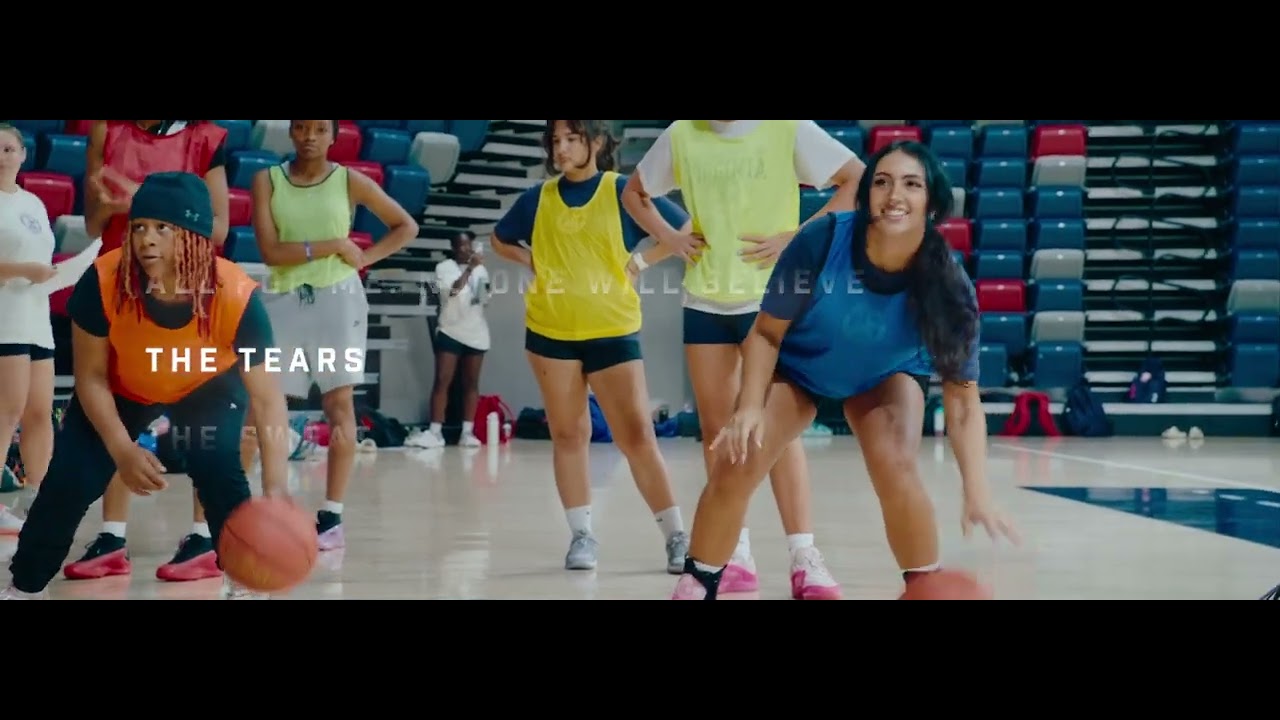 Competitors Camp 2025 Recap | FCA at Liberty University | Battlefield FCA