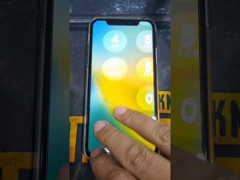 How To Fix iphone Stuck In Zoom Mode