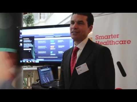 IBM's Watson: A Doctor's New Personal Assistant