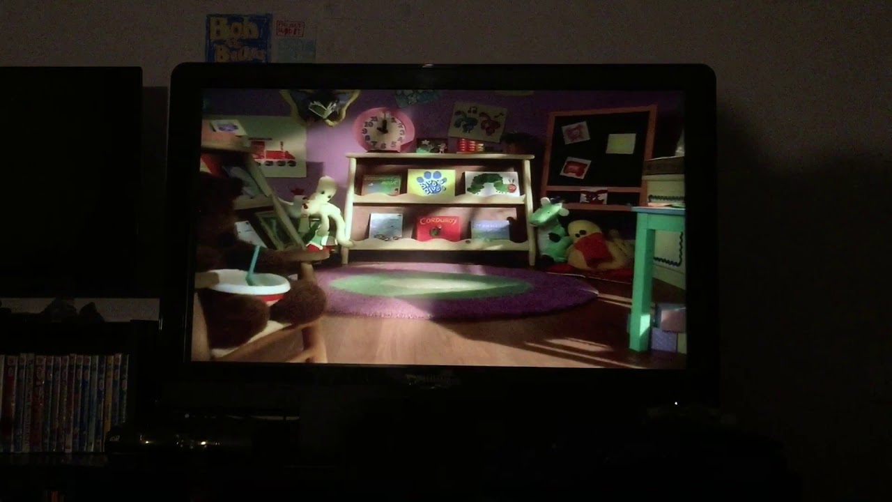 Blue’s clues shape searches theme song