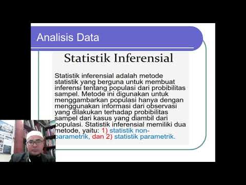 Kuantitatif Komparatif dan Asosiatif