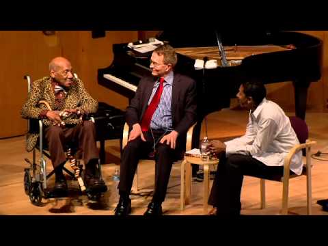 Jazz and Blues | Smithsonian Institution