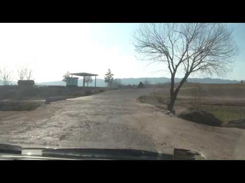 [Tajikistan] Approaching Chiluchor Chashma | Чилу Чор чашма | 챠슈마 @ Shahrituz | Шахритуз