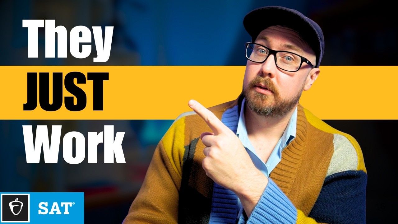 MUST KNOW SAT Geometry Hacks