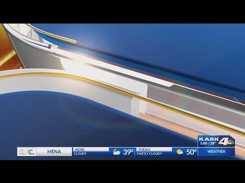 KARK 4 lrea coverage 5 am
