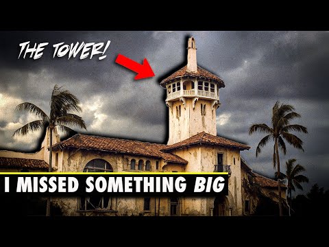 Why Mar-a-Lago's Tower is Technologically Amazing