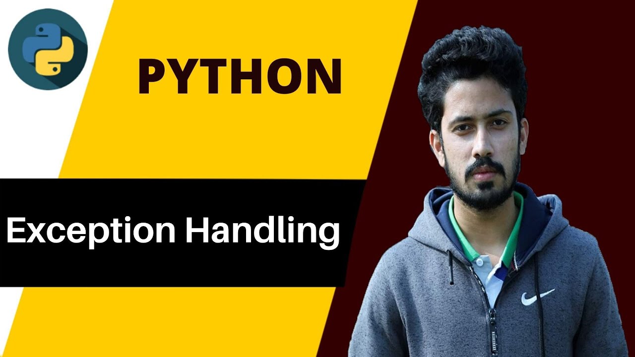 27. Exceptions Handling in Python | Python Bangla Tutorial | Exceptions in Python | Study Mart