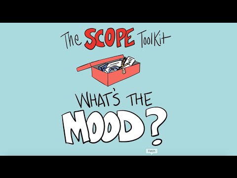 What's the Mood?