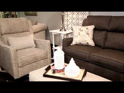 Take a look at Marshfield Furniture’s new designs