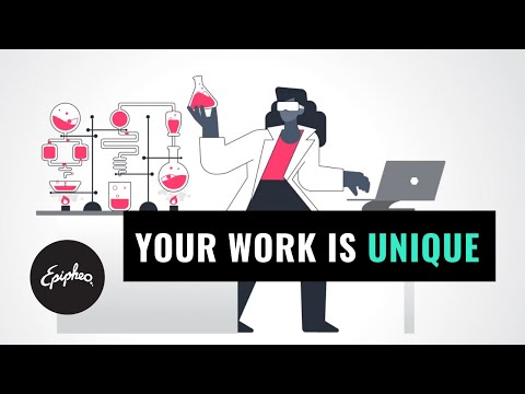 Your Work Is Unique. Shouldn't Your Research Tools Be Too? — ResoluteAI | Epipheo