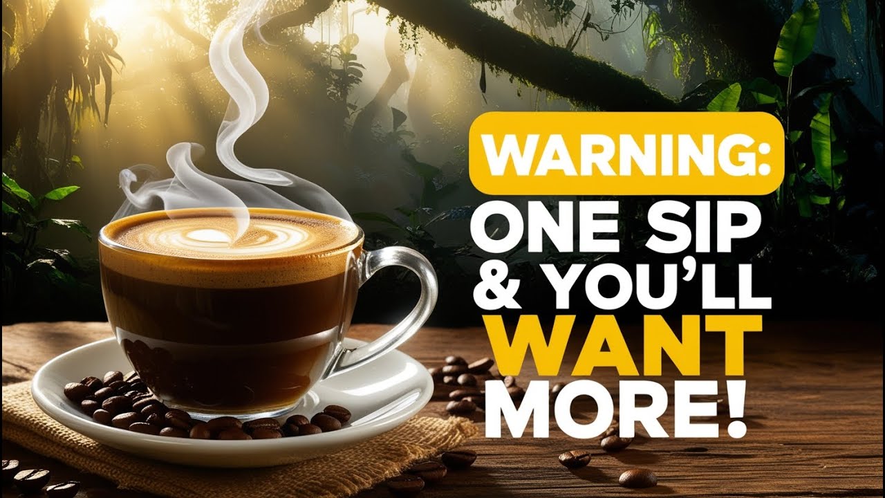 PAPUA NEW GUINEA COFFEE The #1 Coffee You Need to Try NOW