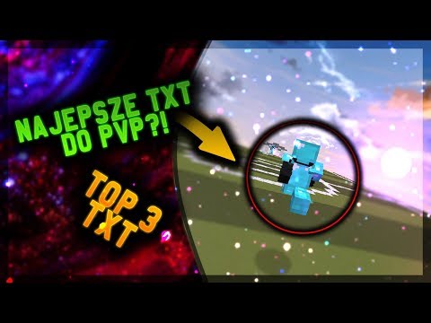 Steam Community :: Video :: Najlepsze txt do pvp?! | TOP 3 TXT