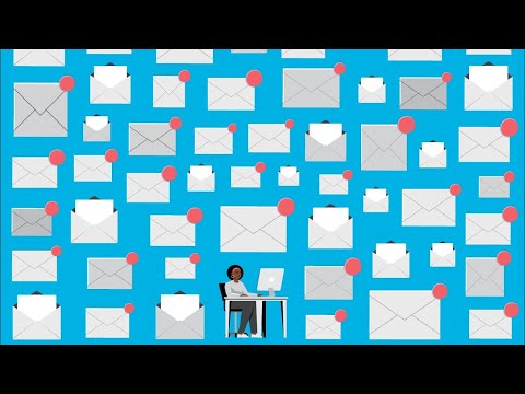 Slack vs Email
