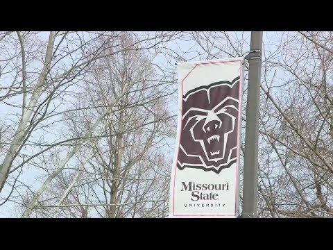Missouri State University names 12th president