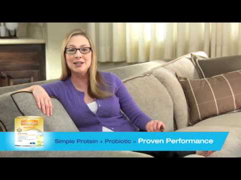 Nutramigen: Hypoallergenic Infant Formula for Colic Relief | Enfamil