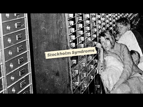 What is Stockholm syndrome? | Definition, Examples, Facts