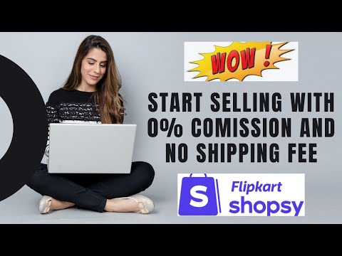 Shopsy Listings | How to List Your products on shopsy #shopsy #listingsonshopsy #Flipkartshopsy