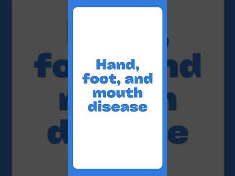 Guess the Skin Rash | Dermatology Series Part 6 #shorts