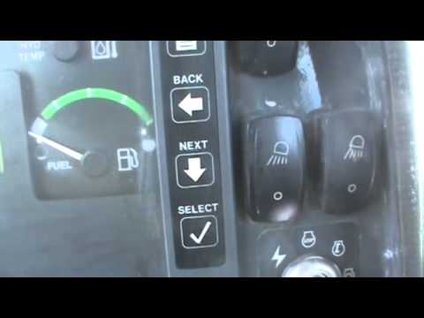 2007 DEERE 750J LGP For Sale