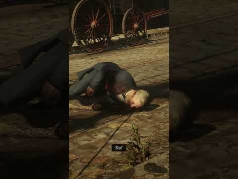WORST Thing Arthur can Do #shorts