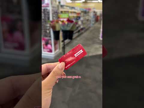 How to Get Your CVS ExtraCare Card | CVS Pharmacy