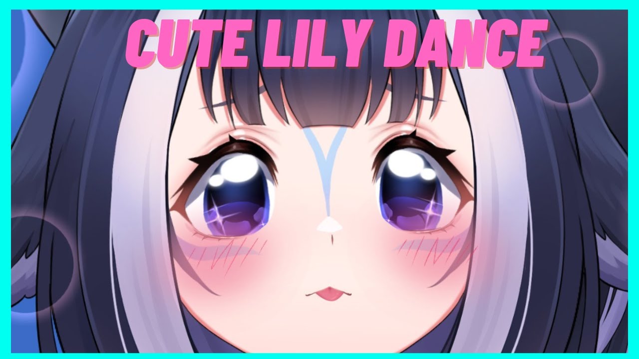 shylily dance
