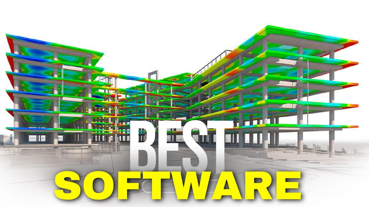 Top 10 Best BIM Software Programs