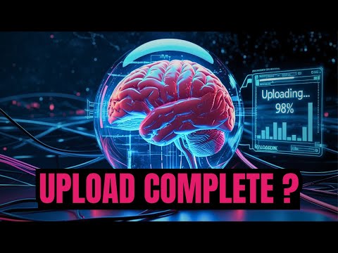 What If You Could Upload Your Consciousness? The Ethics of Digital Immortality. Mindscape Podcast.