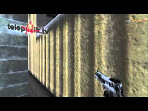 Steam Community :: Video :: telepuzik.tv...vNk.deagle.ace