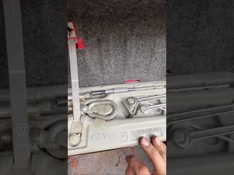 E36 original window sticker and tool kit. Rare to see