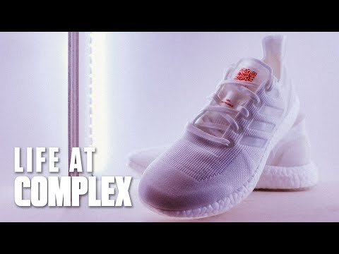 LOOK: Adidas Futurecraft Loop is the brand's first fully recyclable ...