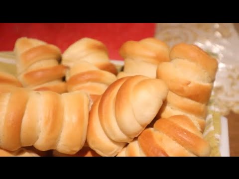 Filipino Pan De Leche: Learn How To Make Condensed Milk Bread