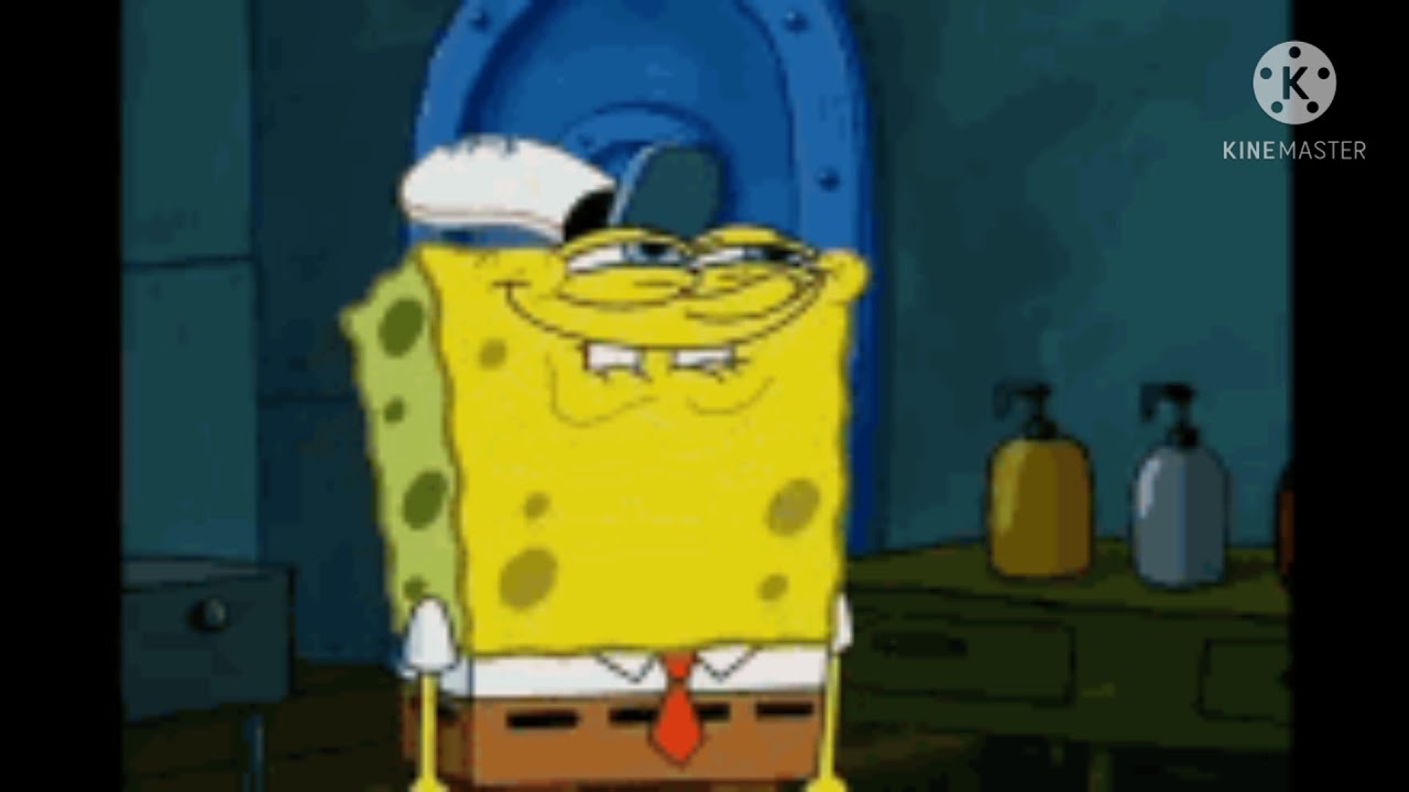Random Spongebob Gifs