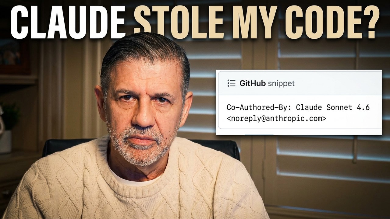 Anthropic's Claude Has a Serious GitHub Problem