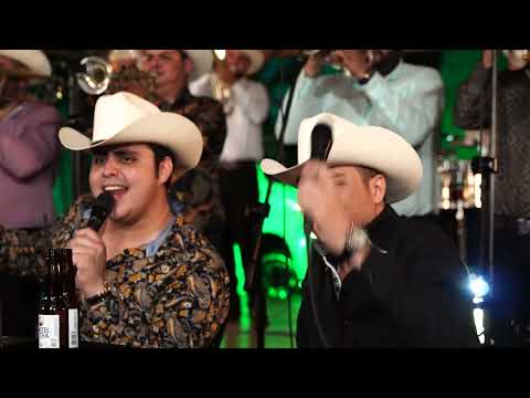 La Decima Banda - El Texas 01 [En Vivo]