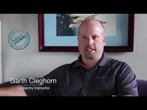Inspired Instructors - Garth Cleghorn