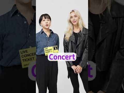 Korean vs English Pronunciation Differences!!🇺🇸🇰🇷