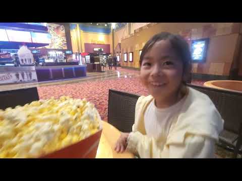 Cinemark Redwood