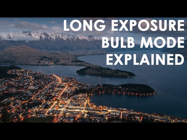 7 tips and tricks for night photography